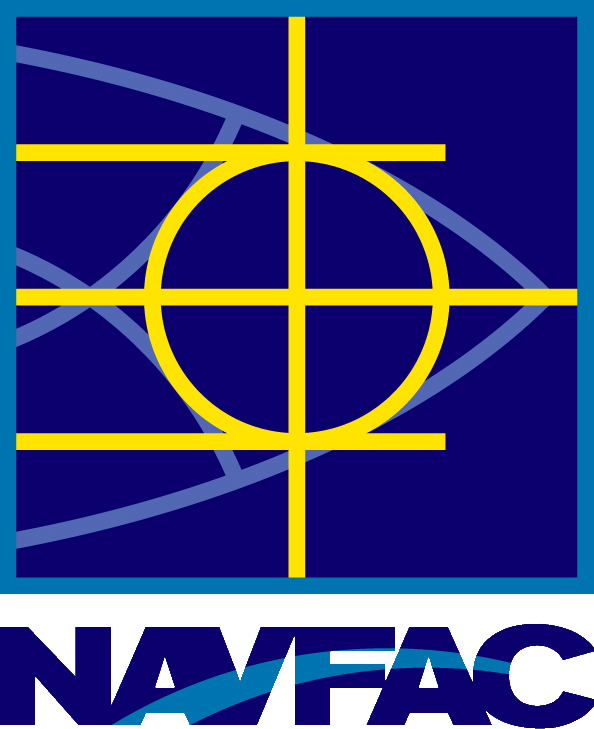 NAVFAC Logo